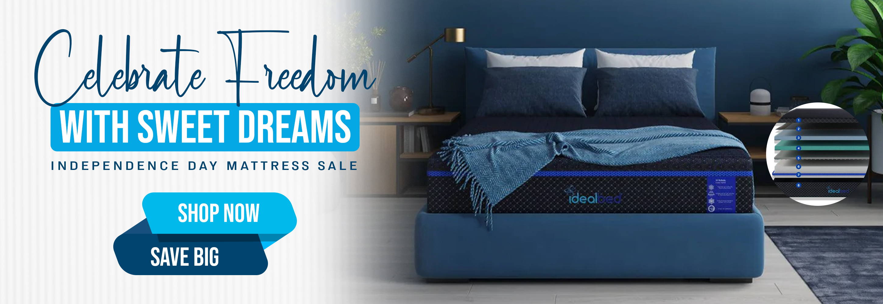 Sleep Better with Cloudy Mattress | Ultimate Comfort and Support
